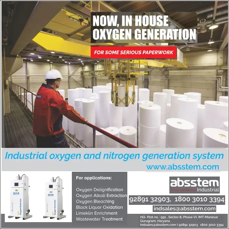 By 2025, Asia Pulp & Paper intends to begin its enormous capacity in ...